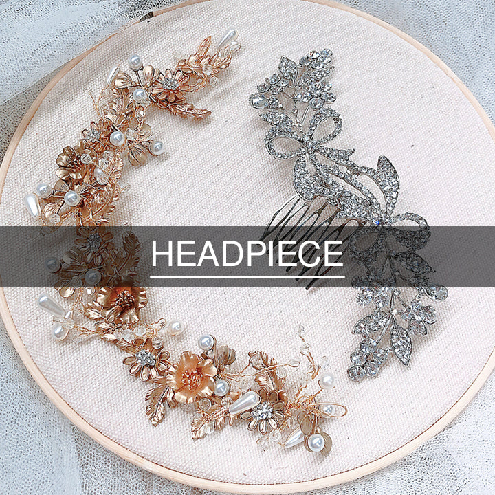 Headpieces – Jacatel