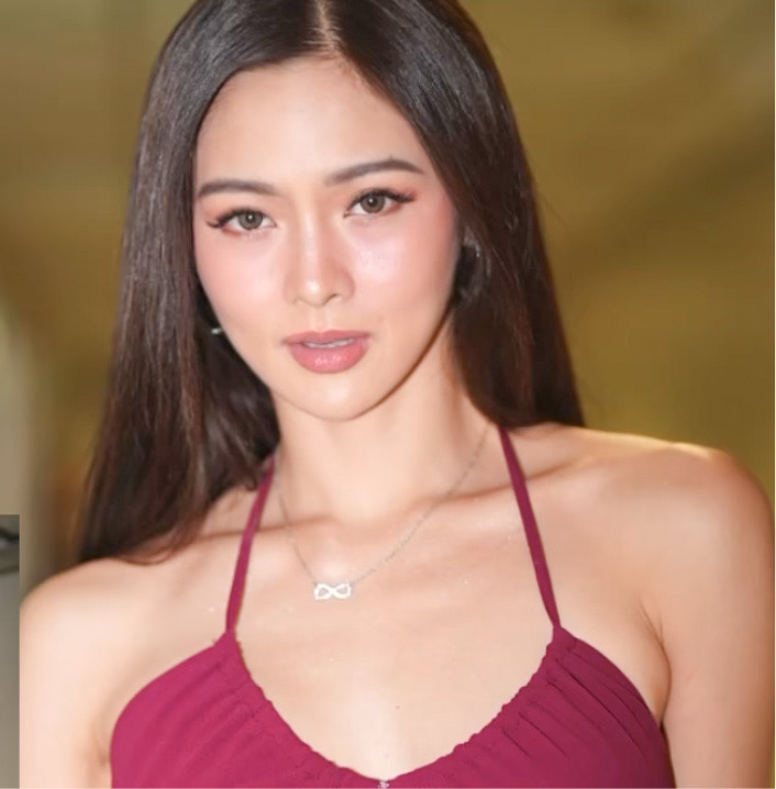 Infinity Necklace – Jacatel