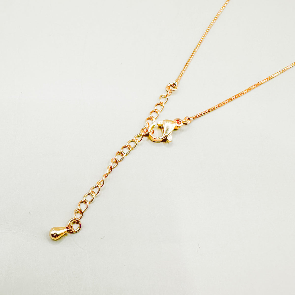 Oran Necklace – Jacatel