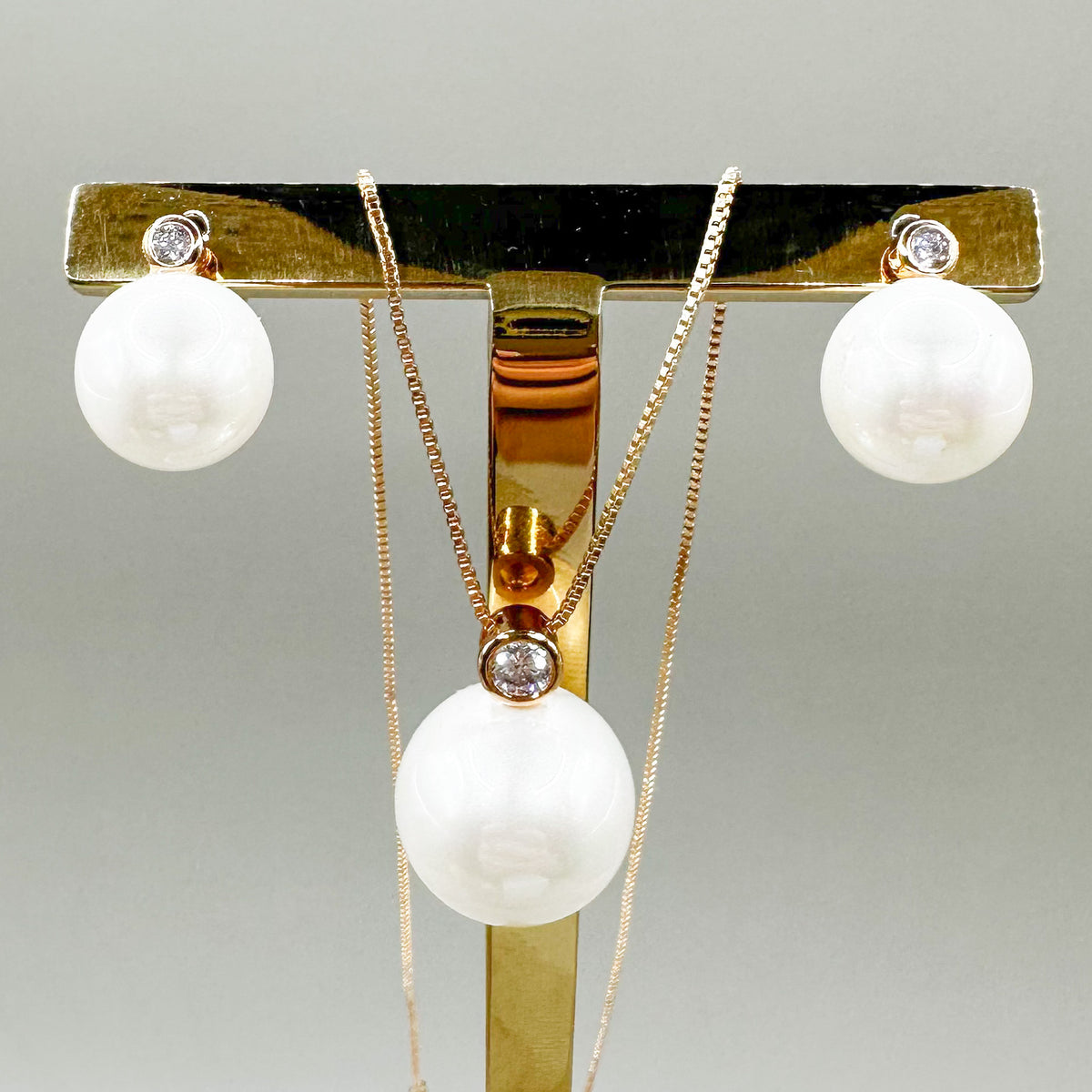 Oran Set – Jacatel