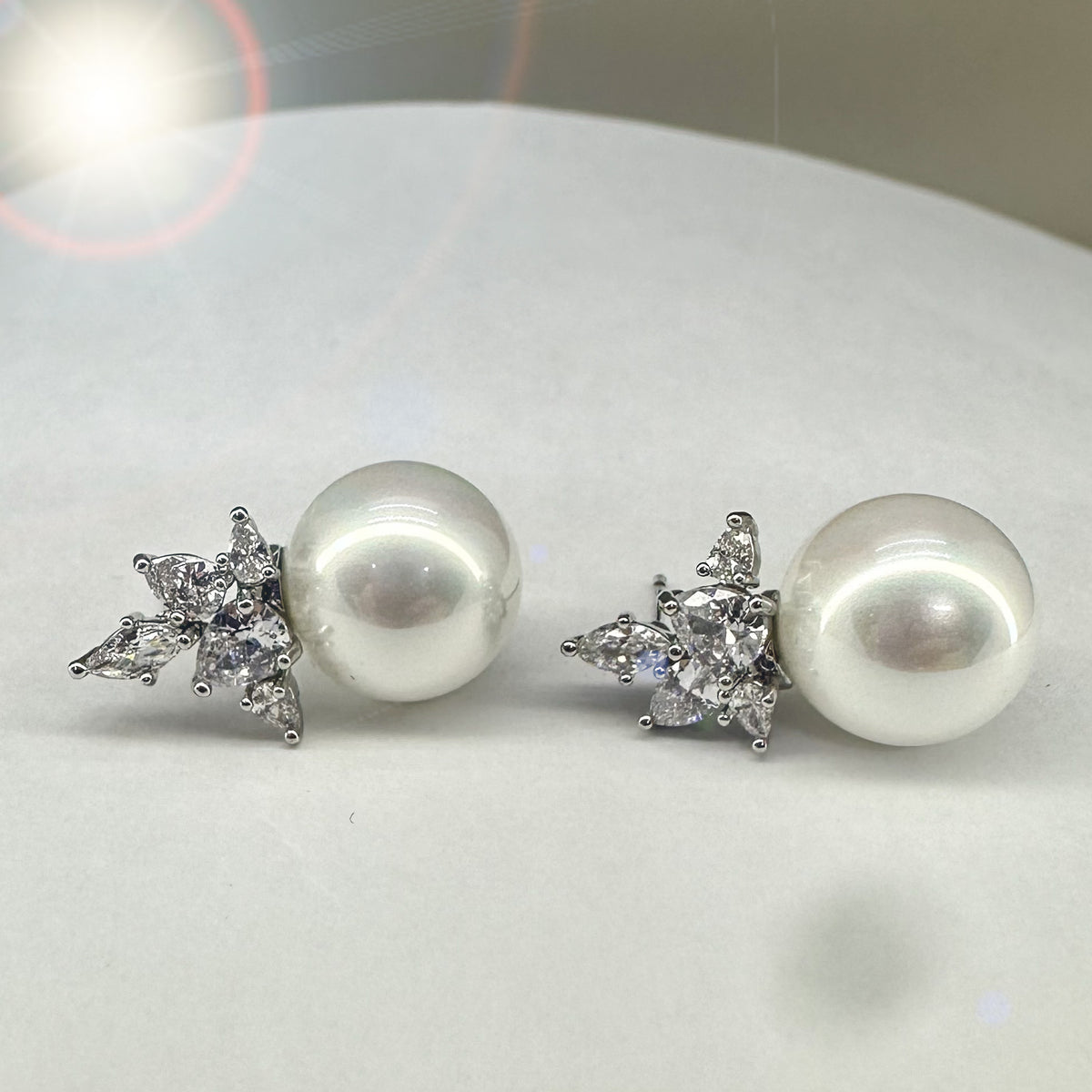 Patch Earring – Jacatel