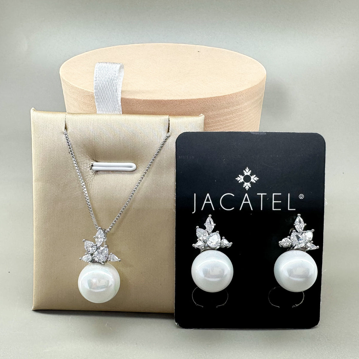 Patch Set – Jacatel