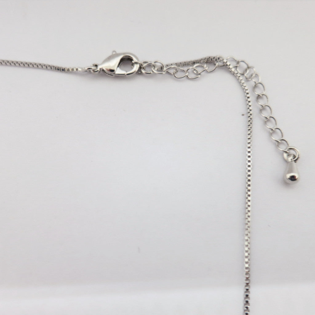 Necklace Chain – Jacatel