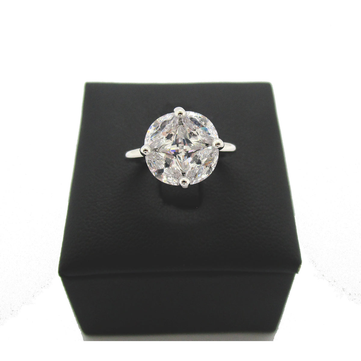 George Ring – Jacatel