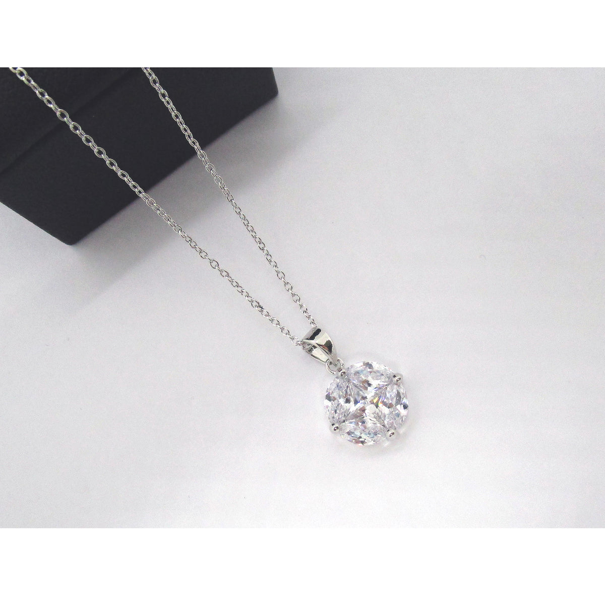 George Necklace – Jacatel