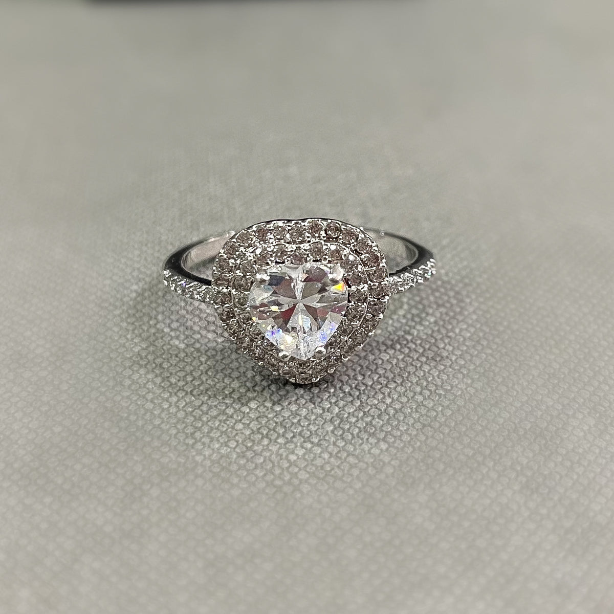 Shea Ring – Jacatel