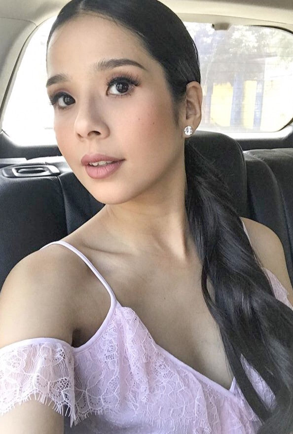 George Earring – Jacatel