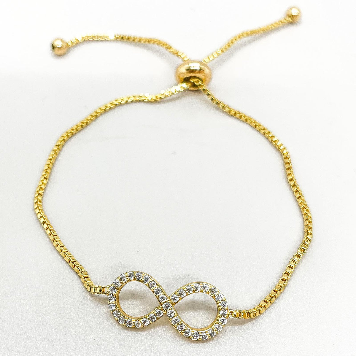 Infinity – Jacatel