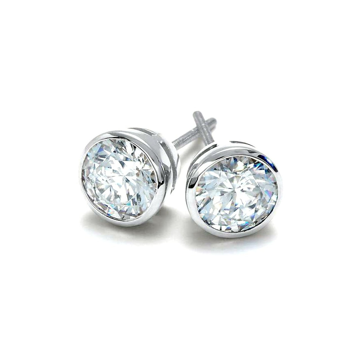 Pierra Earring – Jacatel