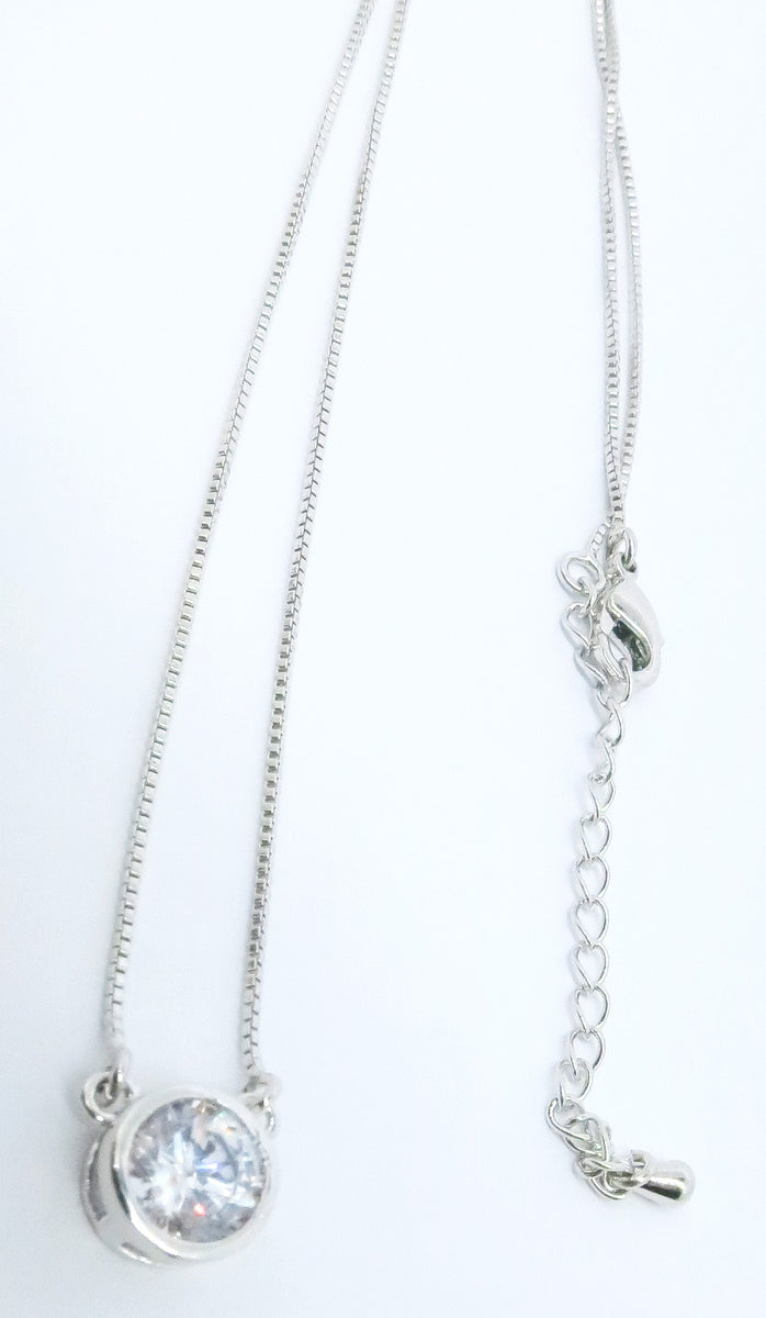 Pierra Necklace – Jacatel