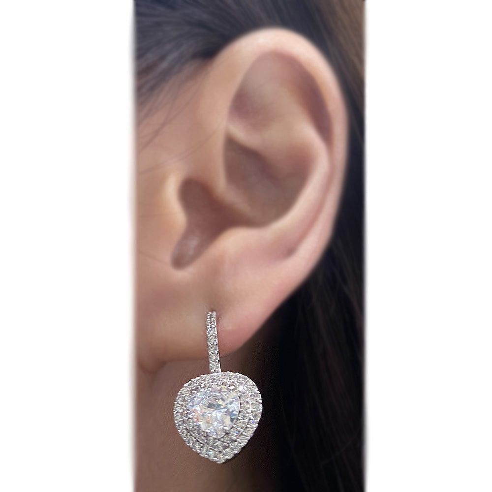 Shea Earrings – Jacatel