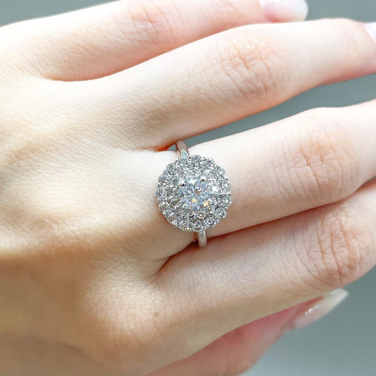 Tahari Ring – Jacatel