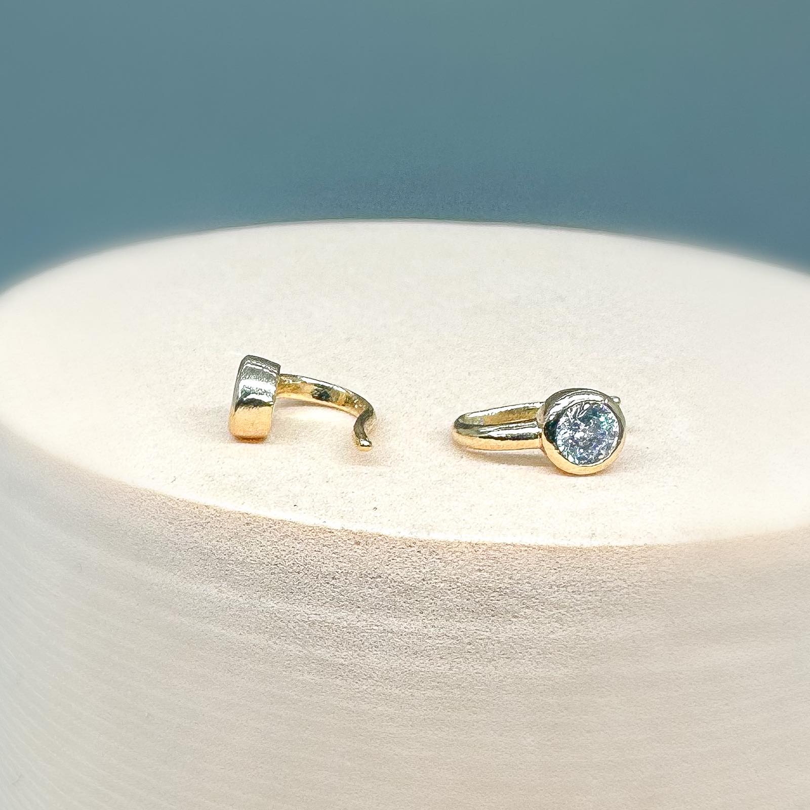 Paulette Helix Cuff – Jacatel