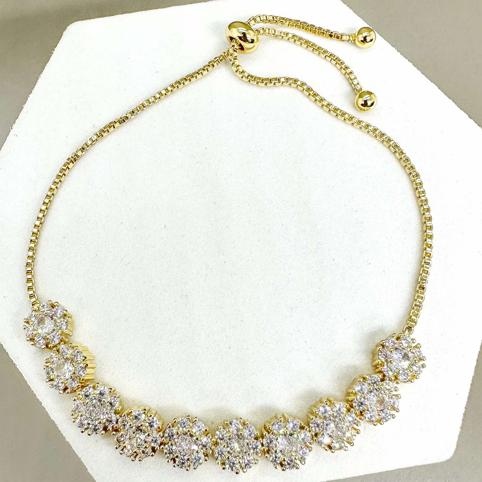 Pilar Bracelet – Jacatel