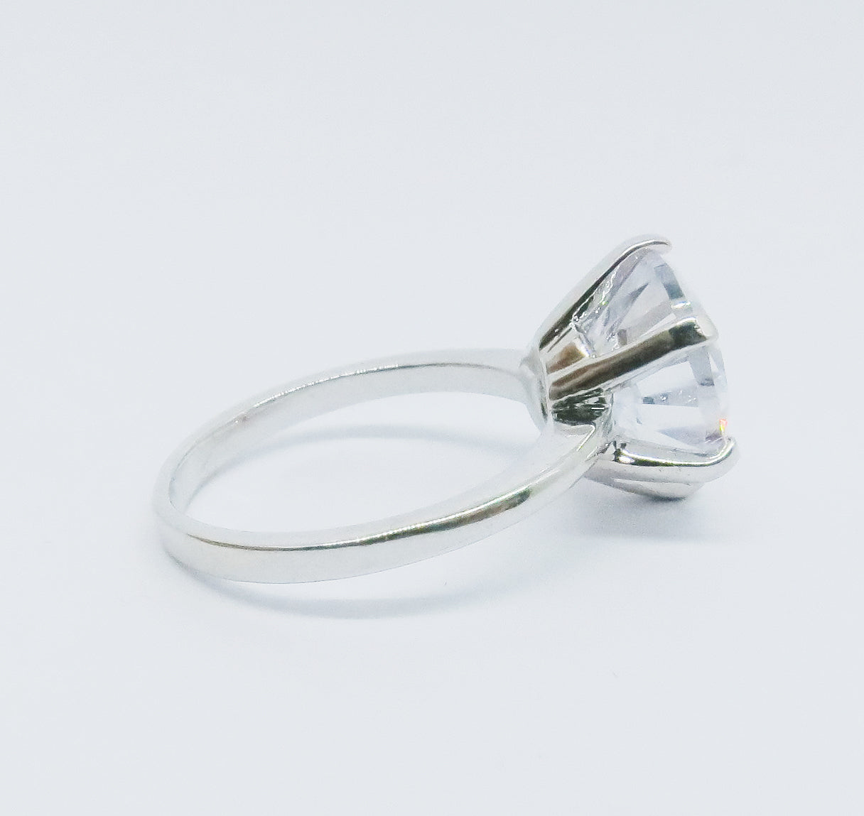 Clio Ring – Jacatel