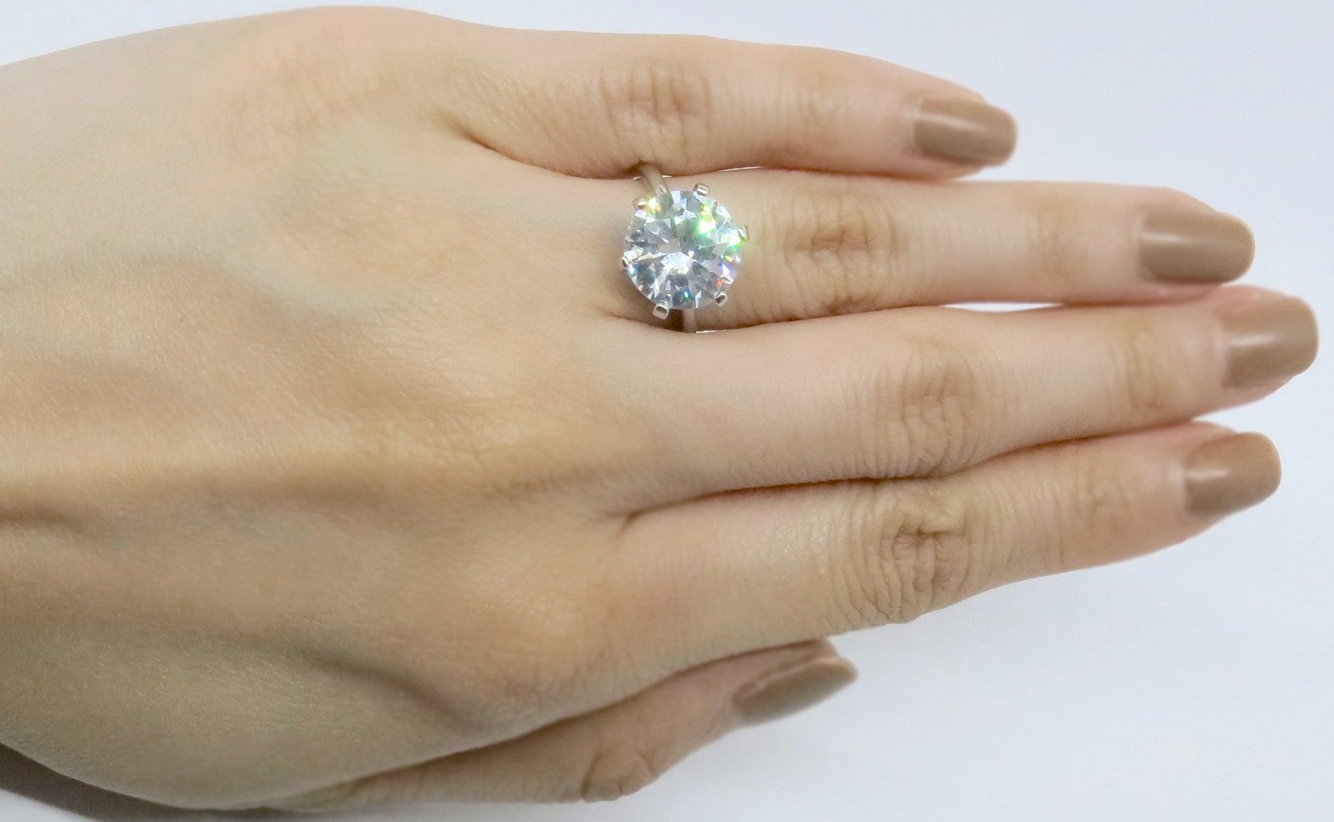 Clio Ring – Jacatel