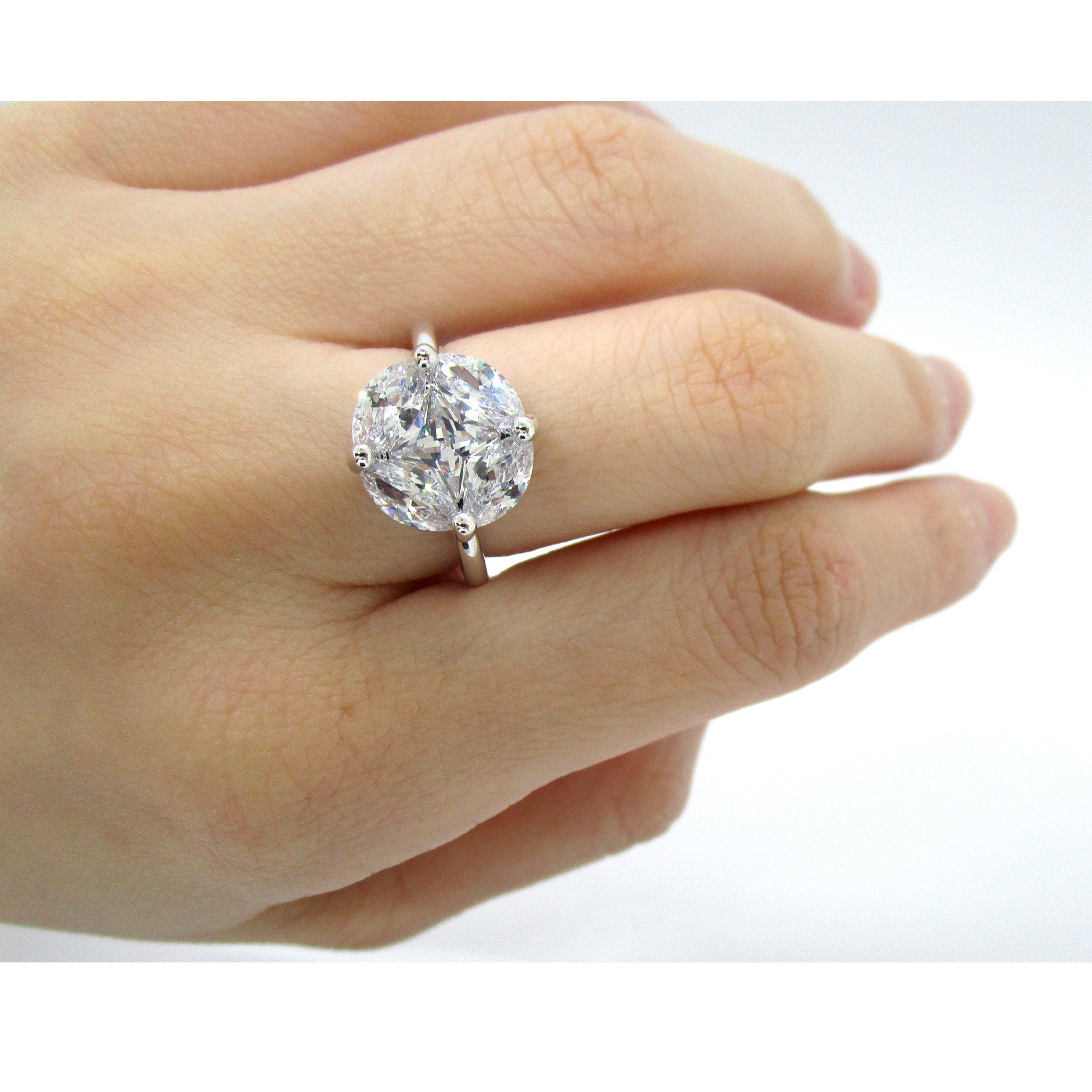 George Ring – Jacatel