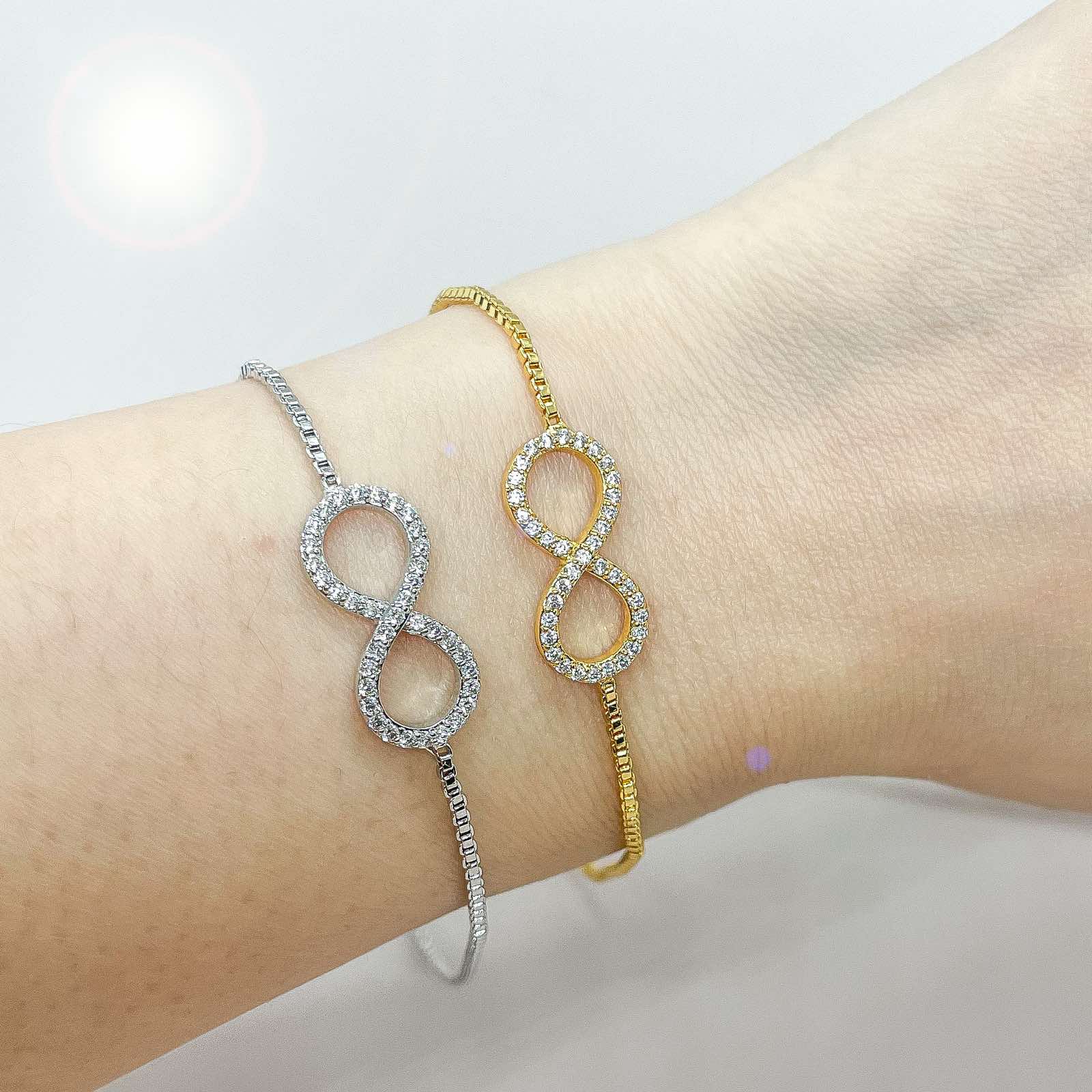 Infinity – Jacatel