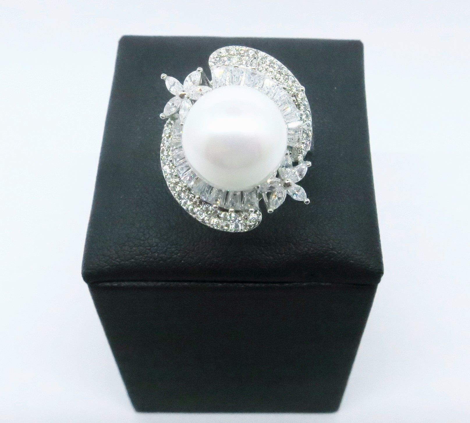 Princeton Ring – Jacatel