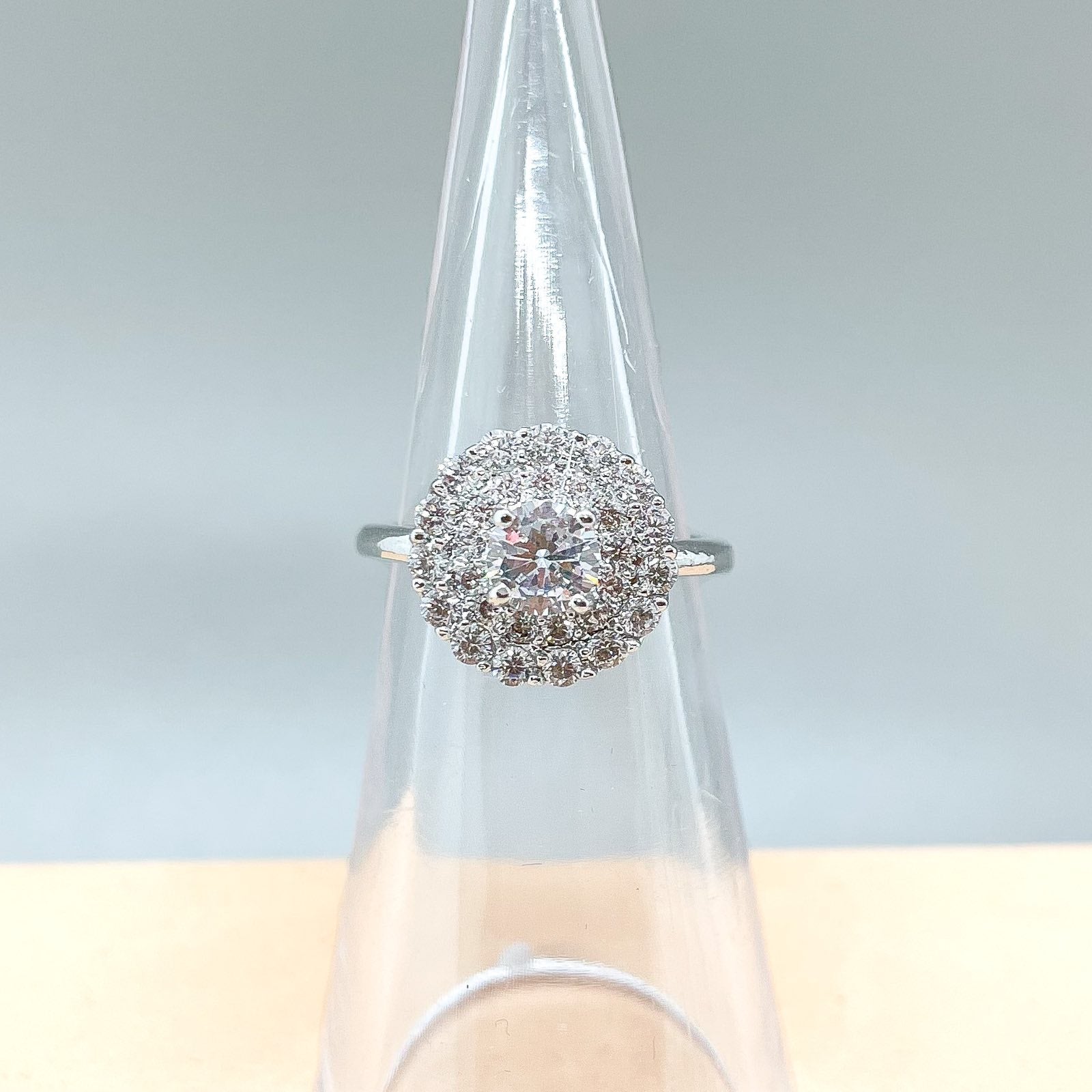 Tahari Ring – Jacatel