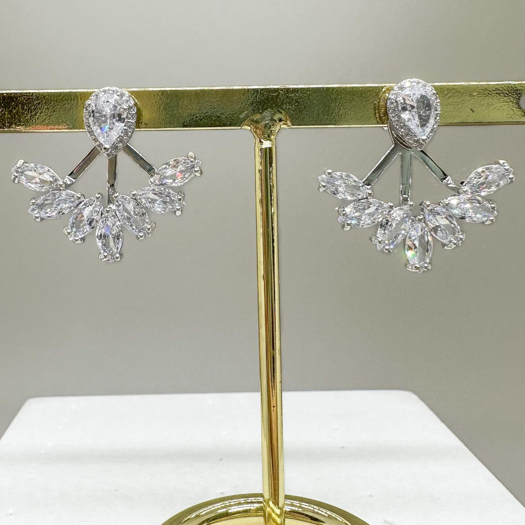 Earrings – Tagged "jacket" – Jacatel